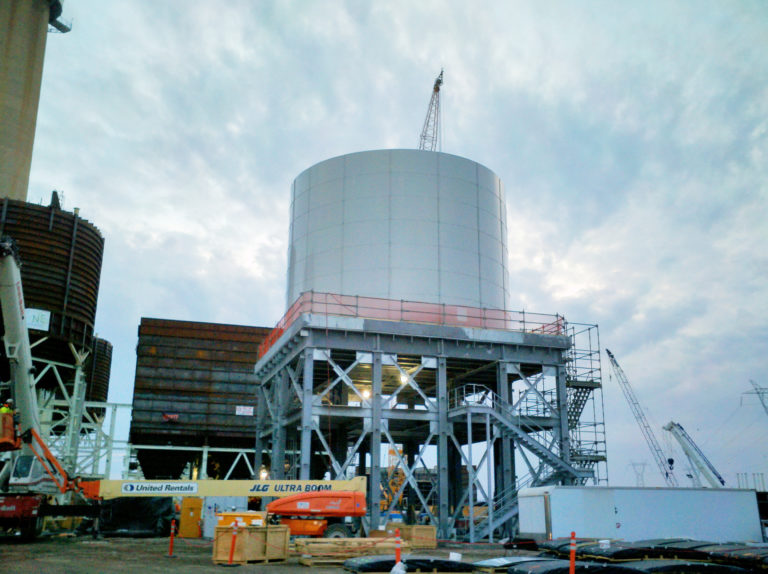 Featured Projects - Roundtable Engineering Solutions - Stag