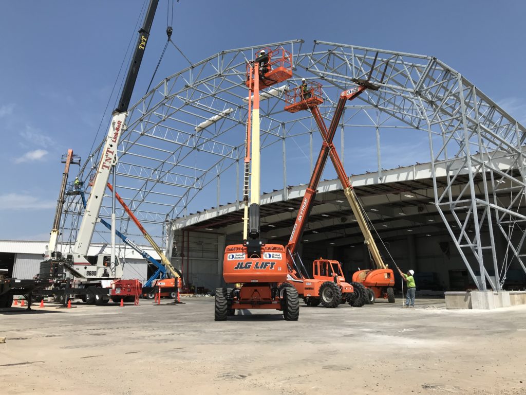 Engineering - Roundtable Engineering Solutions - Stag